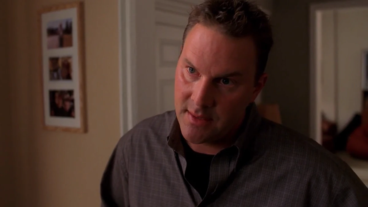 David Shields | NCIS Database | Fandom
