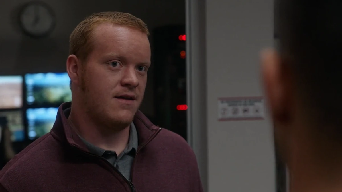 Mike Novaski | NCIS Database | Fandom