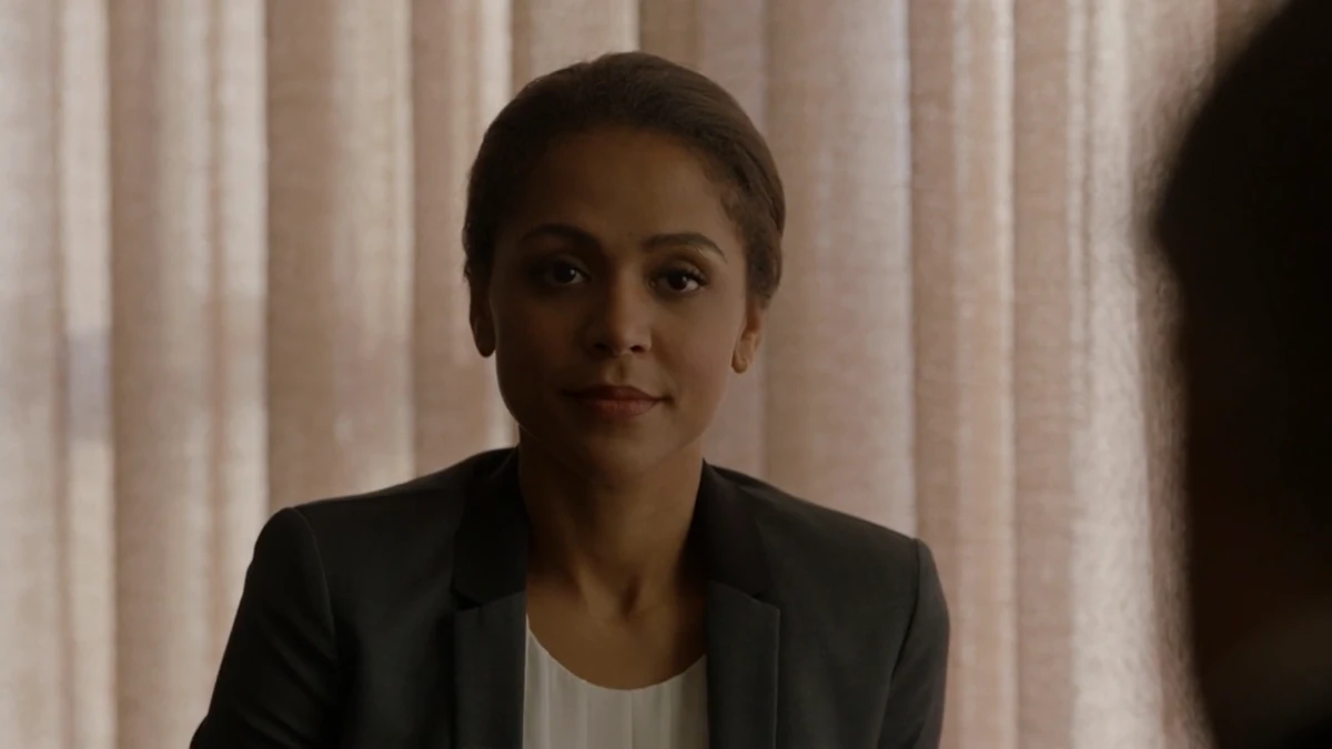 Sara Jones | NCIS Database | Fandom