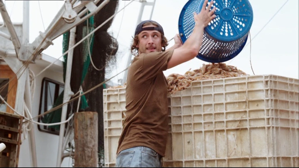 Dale | NCIS Database | Fandom