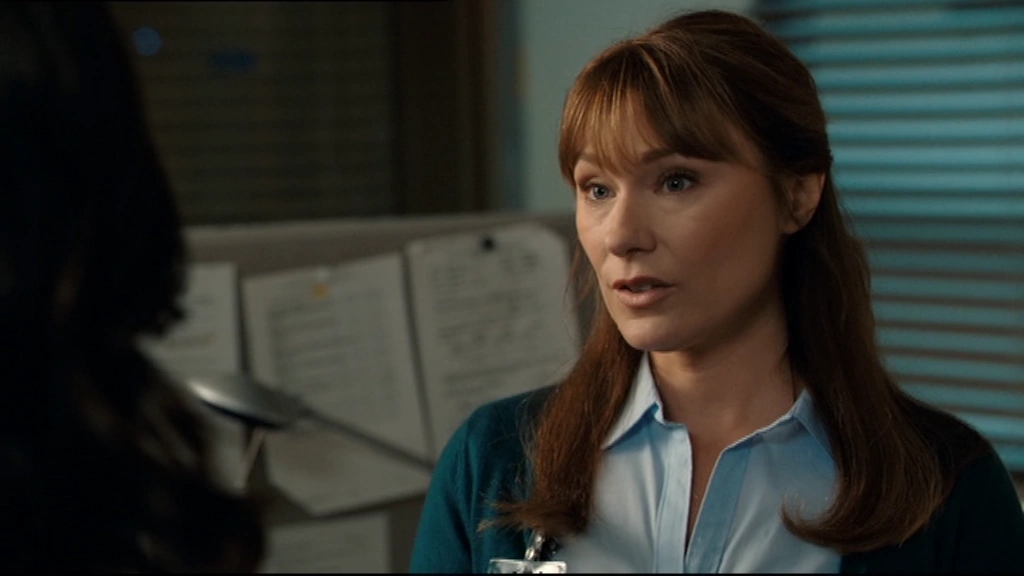 Laura Baker | NCIS Database | Fandom