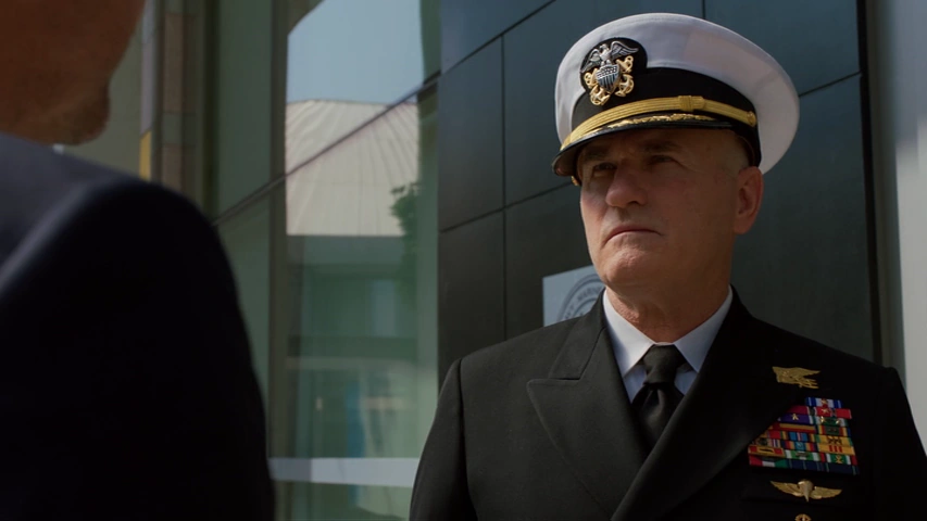 Parker Cole | NCIS Database | Fandom