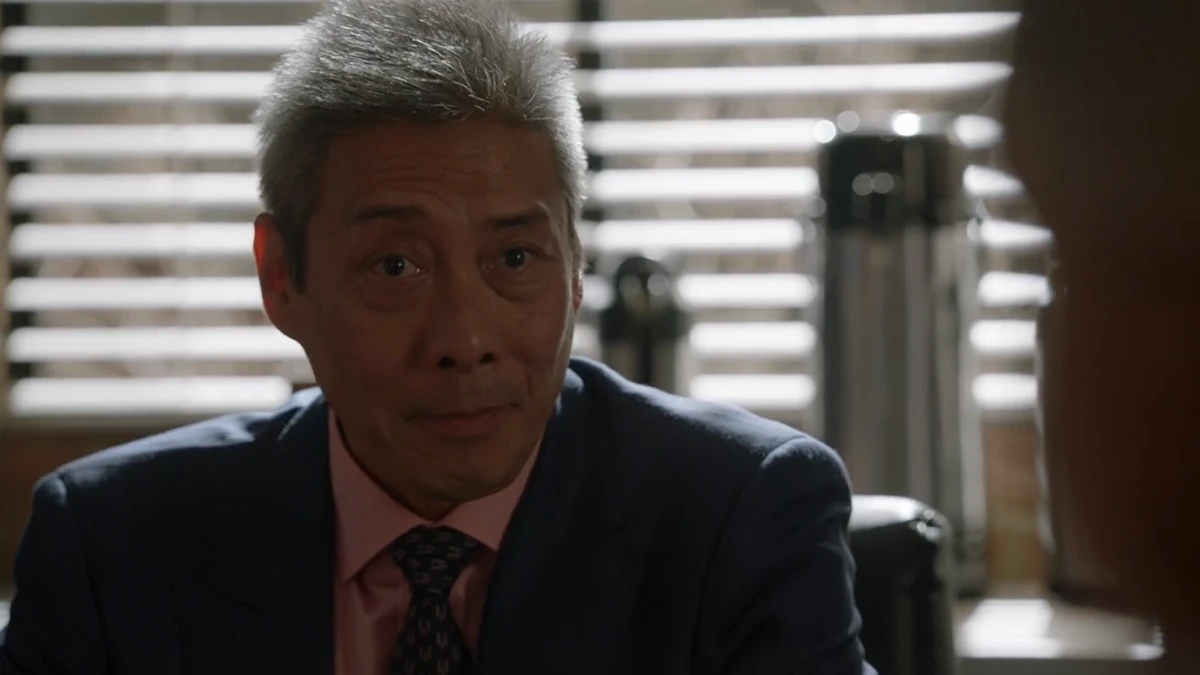 Henry Deng | NCIS Database | Fandom