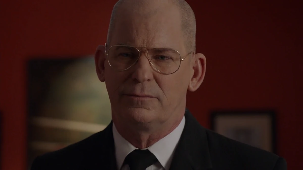 Michael Caplinger | NCIS Database | Fandom