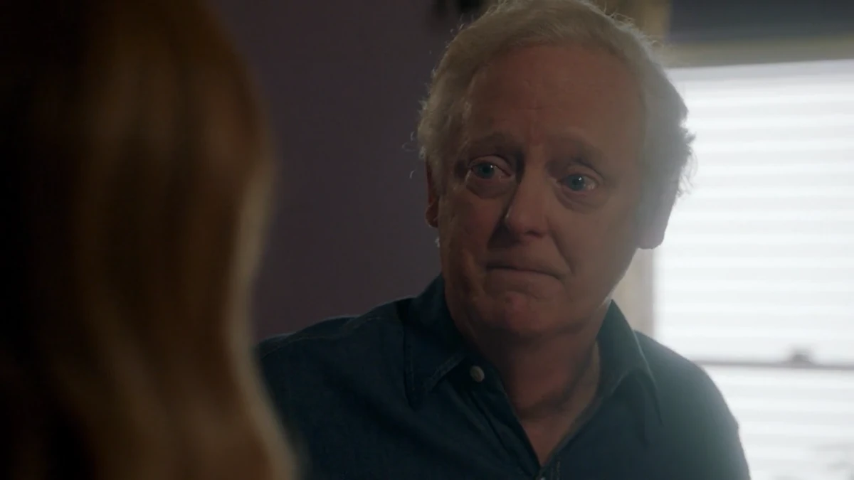 Randy Devereaux | NCIS Database | Fandom