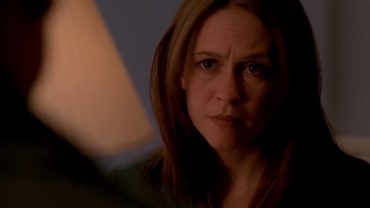 Sarah Lowell | NCIS Database | Fandom