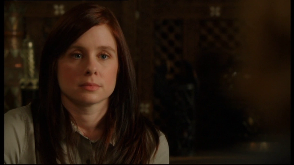 Female Assistant | NCIS Database | Fandom