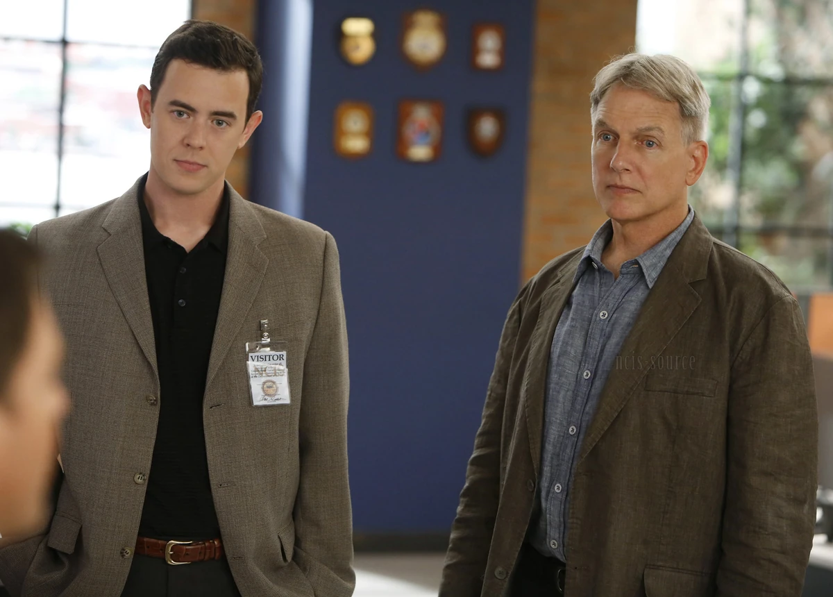 Saison 11 de NCIS | Wiki NCIS | Fandom