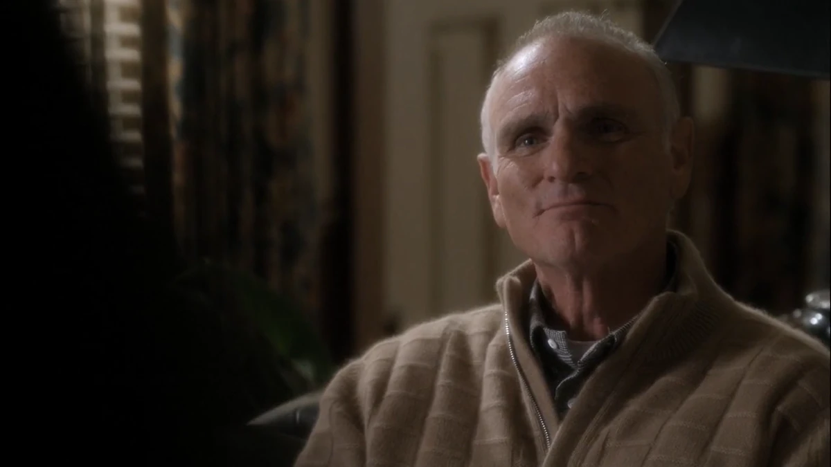 George Ellis | NCIS Database | Fandom
