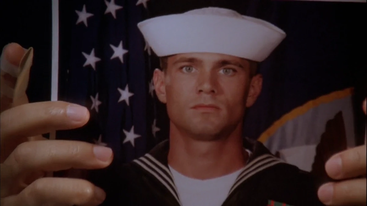 Greg Collins | NCIS Database | Fandom