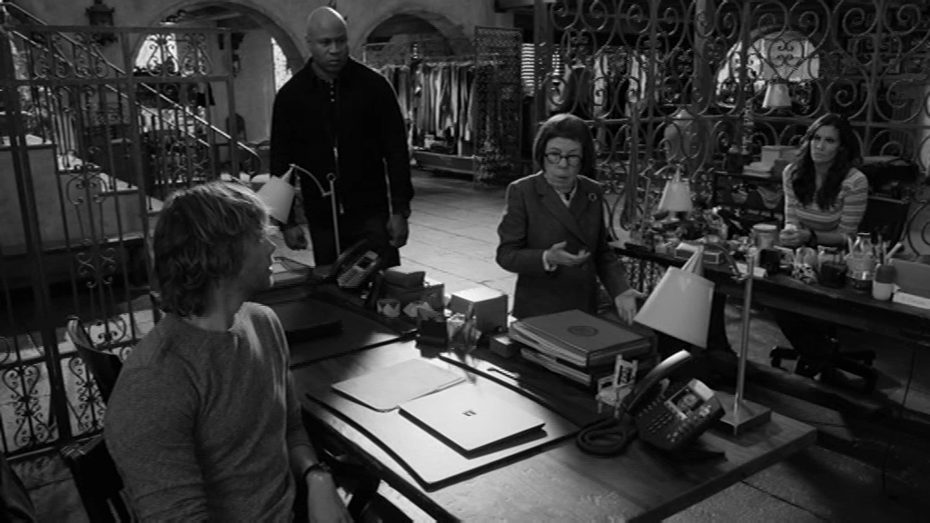 Vendetta (episode) | NCIS Database | Fandom