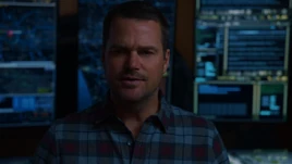 G. Callen | NCIS Database | Fandom