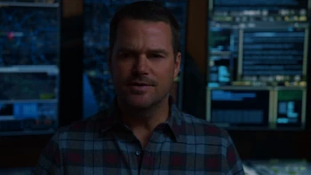 G. Callen | NCIS Database | Fandom