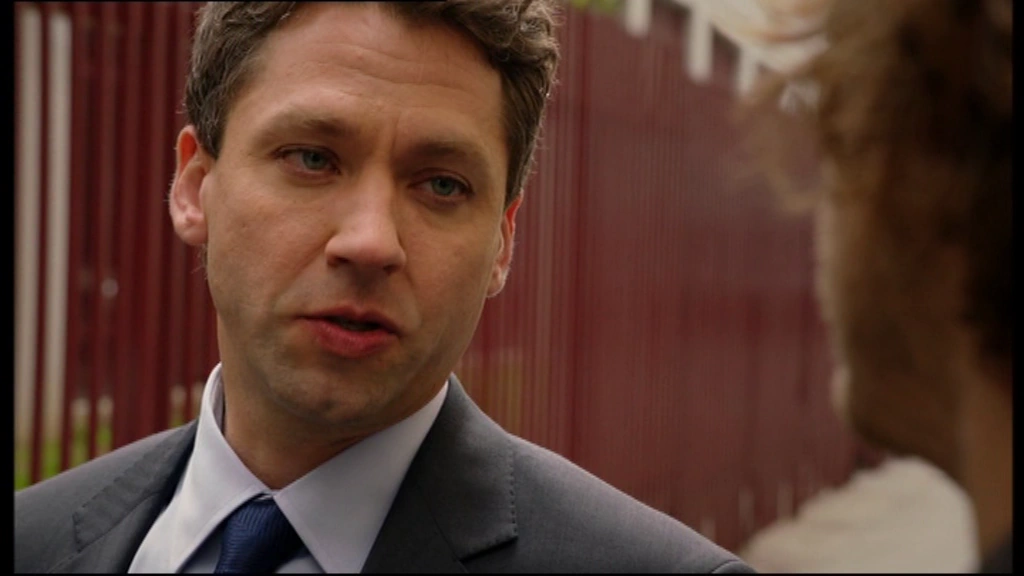 John Quinn | NCIS Database | Fandom