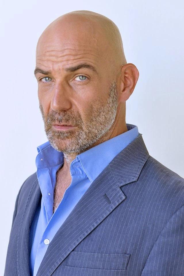 David Dayan Fisher | Wiki NCIS | Fandom