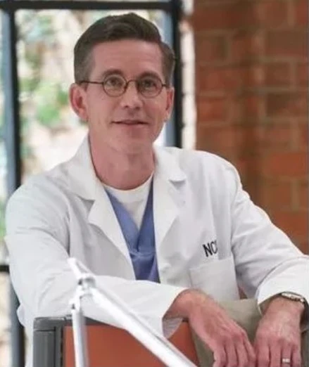 James Palmer | NCIS Database | Fandom