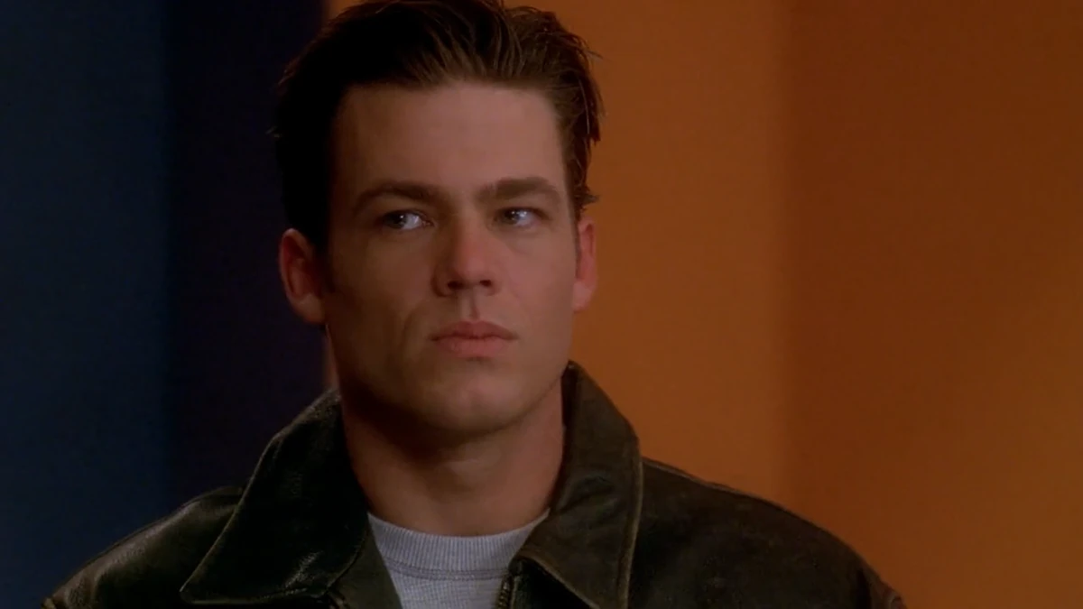 Keith Archer | NCIS Database | Fandom