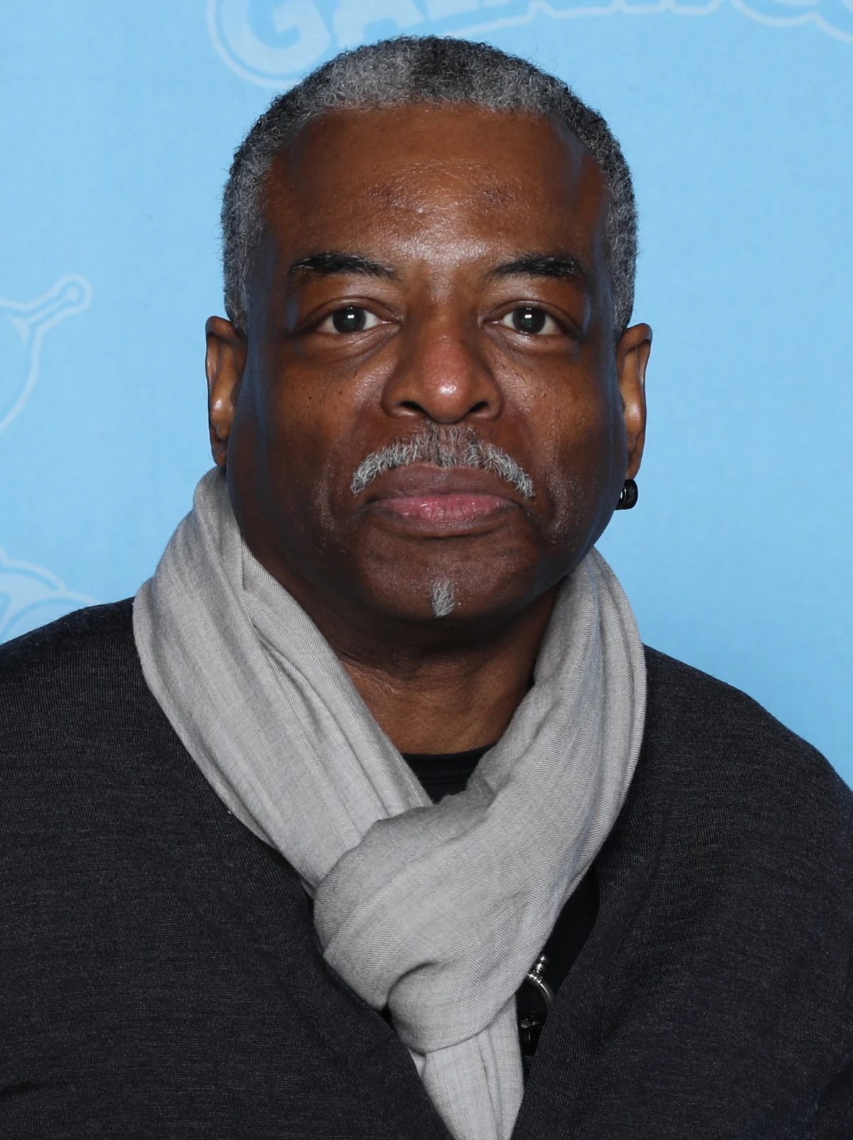 LeVar Burton | Wiki NCIS | Fandom