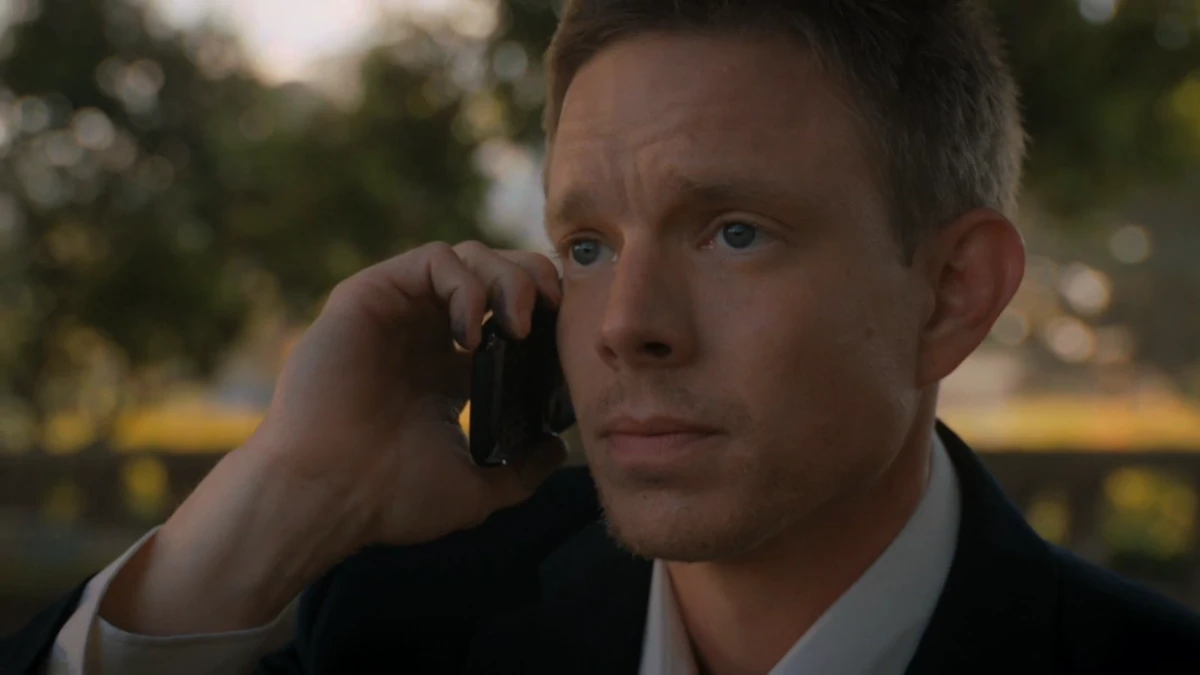 Paul Booth | NCIS Database | Fandom