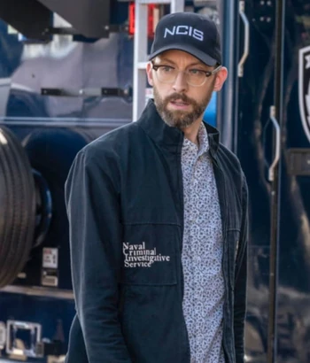 Sebastian Lund | NCIS Database | Fandom