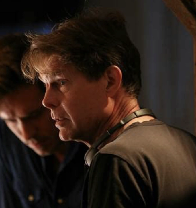 Stephen Cragg | Wiki NCIS | Fandom