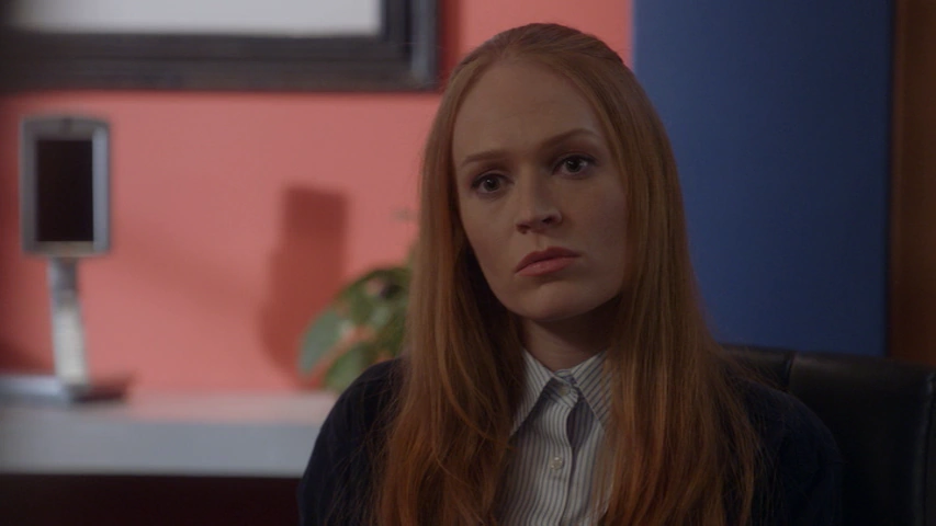 Cindy Carter | NCIS Database | Fandom