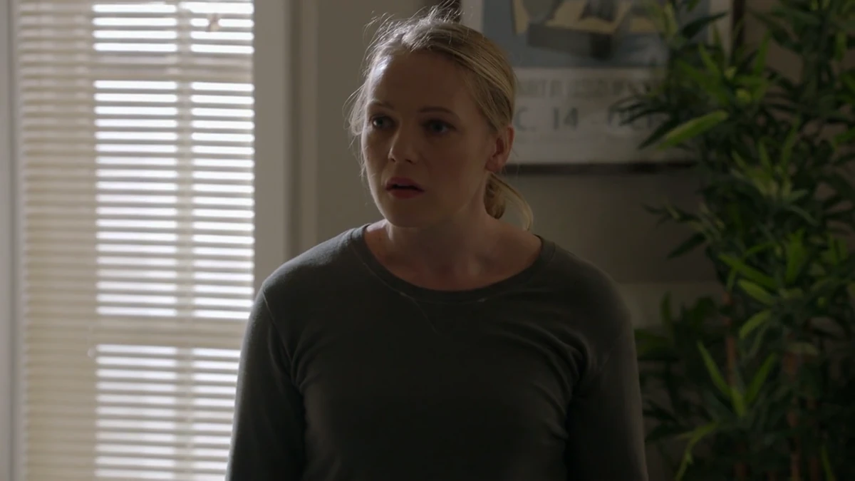 Hannah McClain | NCIS Database | Fandom