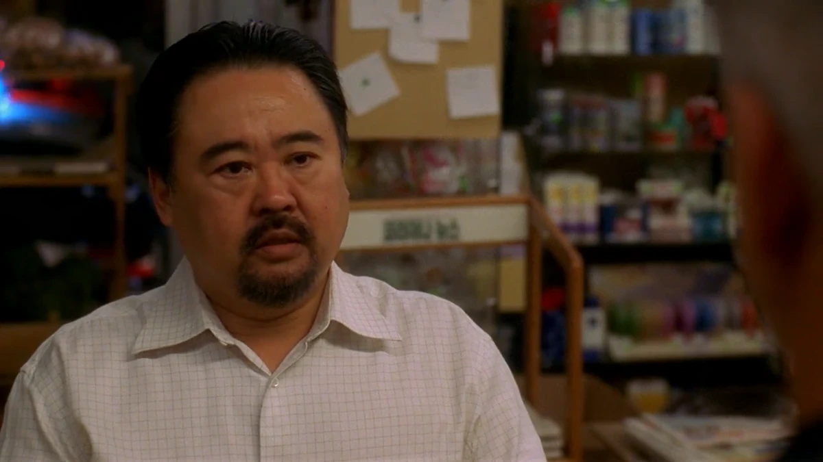 Lee Sung | NCIS Database | Fandom