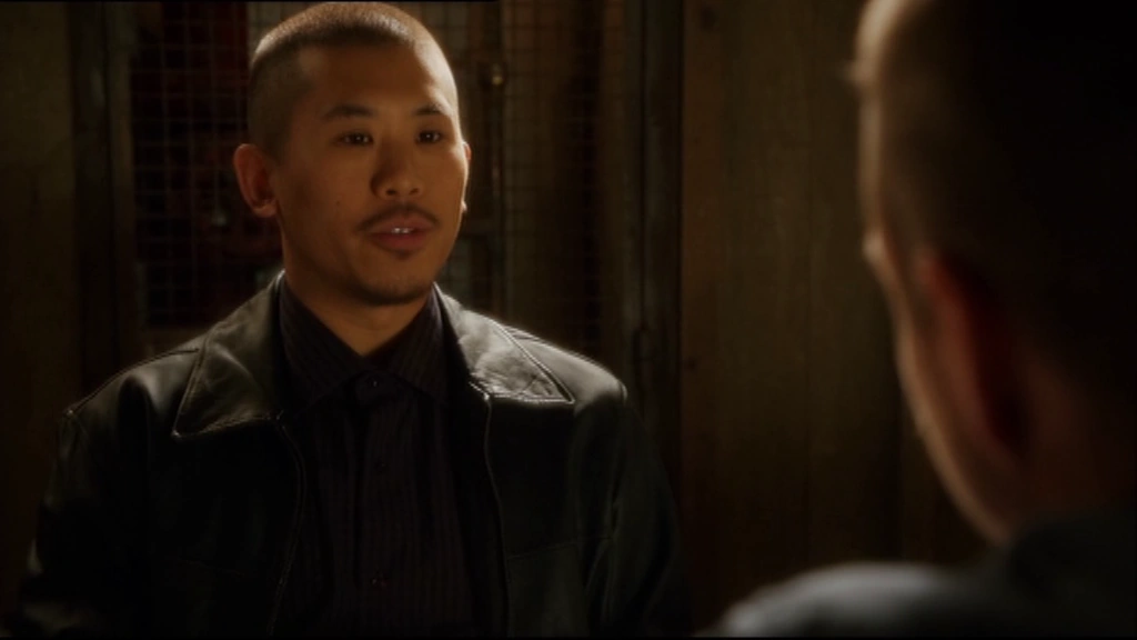 John Stikler | NCIS Database | Fandom