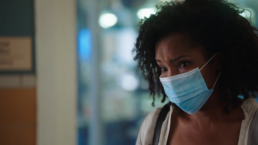 Alyssa Martin | NCIS Database | Fandom