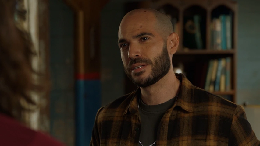 Matt Guerrero | NCIS Database | Fandom