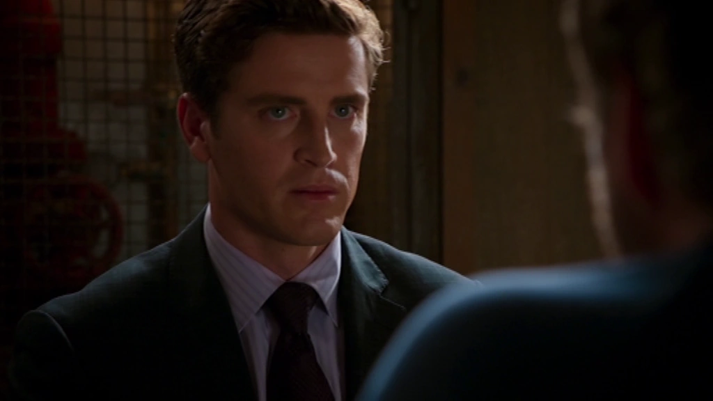 Jon Bennett | NCIS Database | Fandom