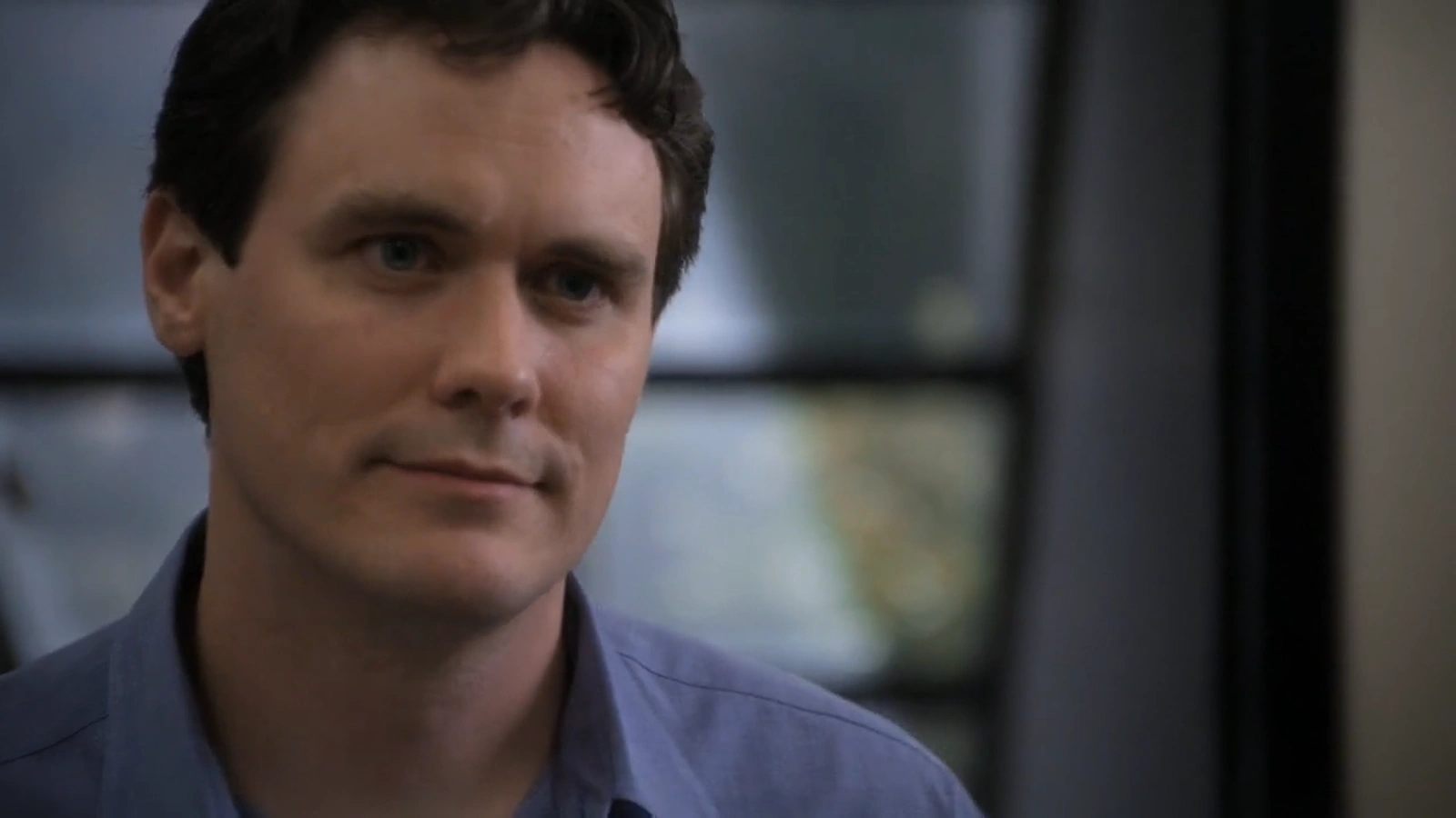 Gregg Norvell | NCIS Database | Fandom