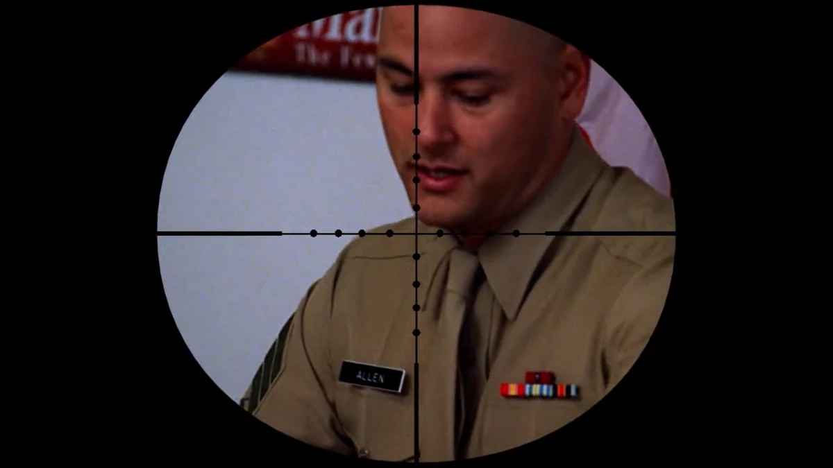 Allen | NCIS Database | Fandom