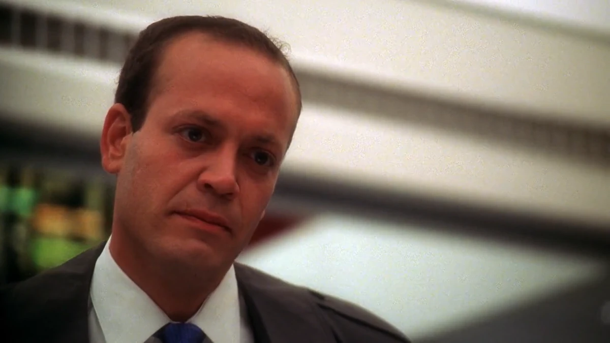 Charles | NCIS Database | Fandom