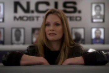 Erica Jane Barrett | NCIS Database | Fandom