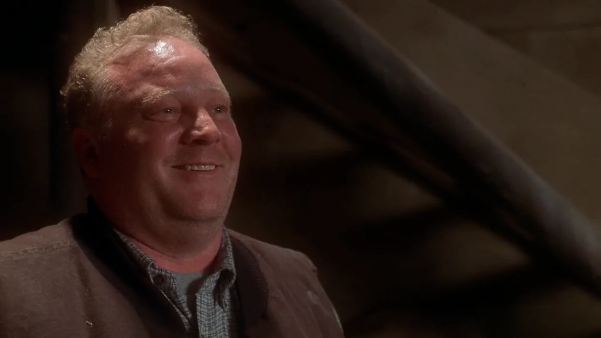 Miles Larson | NCIS Database | Fandom