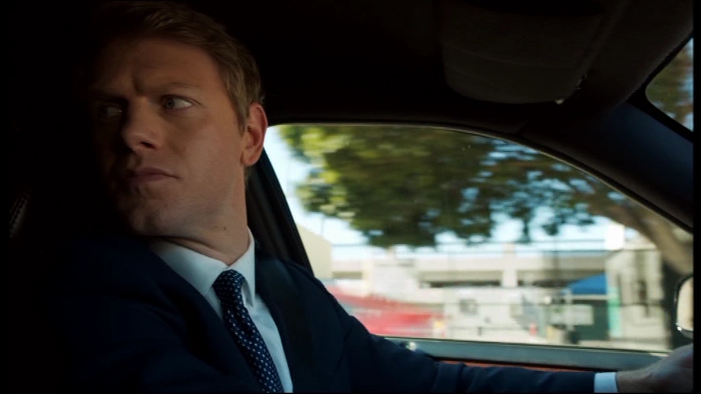 Driver (Deep Trouble) | NCIS Database | Fandom