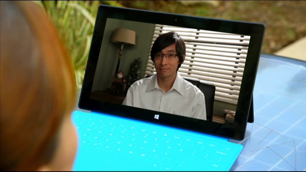 Lance Witten | NCIS Database | Fandom