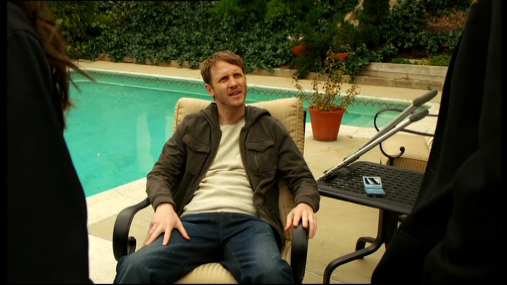 Bobby Asher | NCIS Database | Fandom