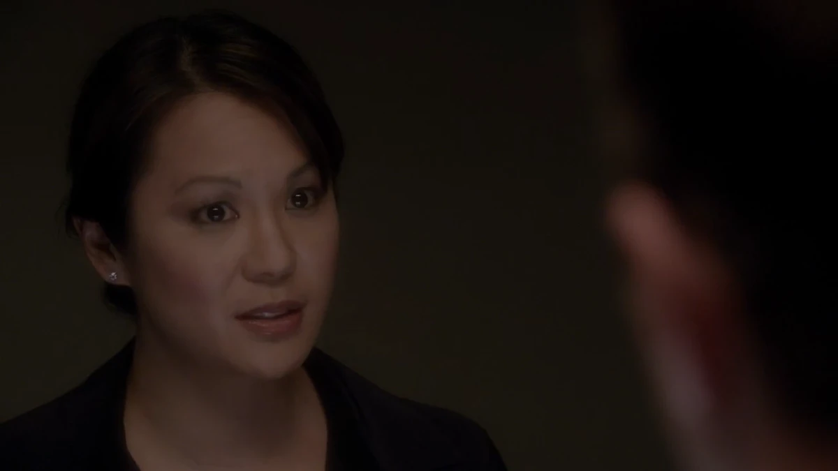 Amy Linden | NCIS Database | Fandom