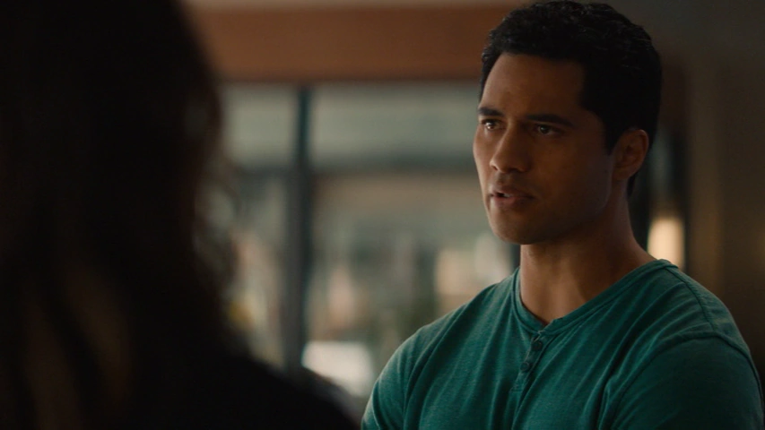 Kai Holman | NCIS Database | Fandom