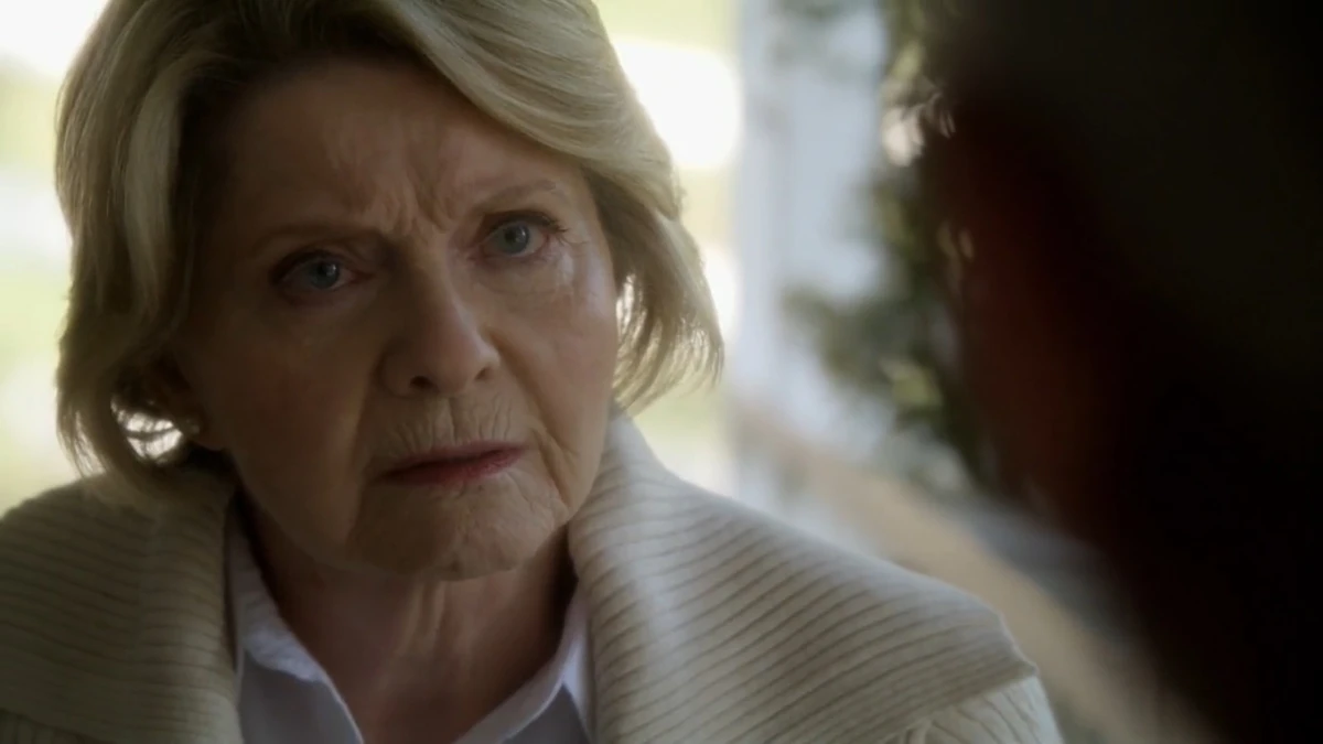 Elisabeth Macy | NCIS Database | Fandom