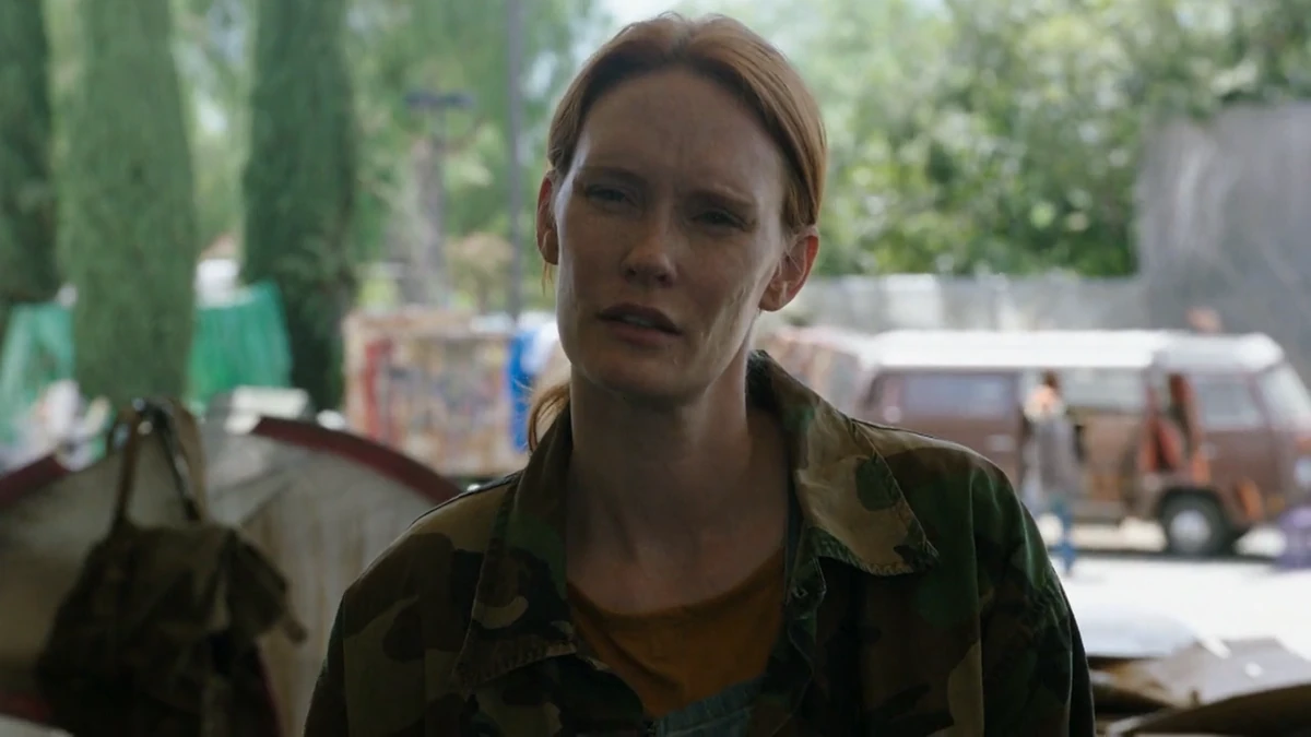 Francesca Rinaldi | NCIS Database | Fandom