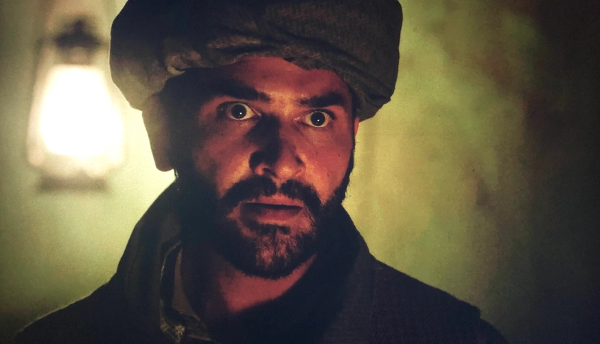 Rasheed Naasir | NCIS Database | Fandom