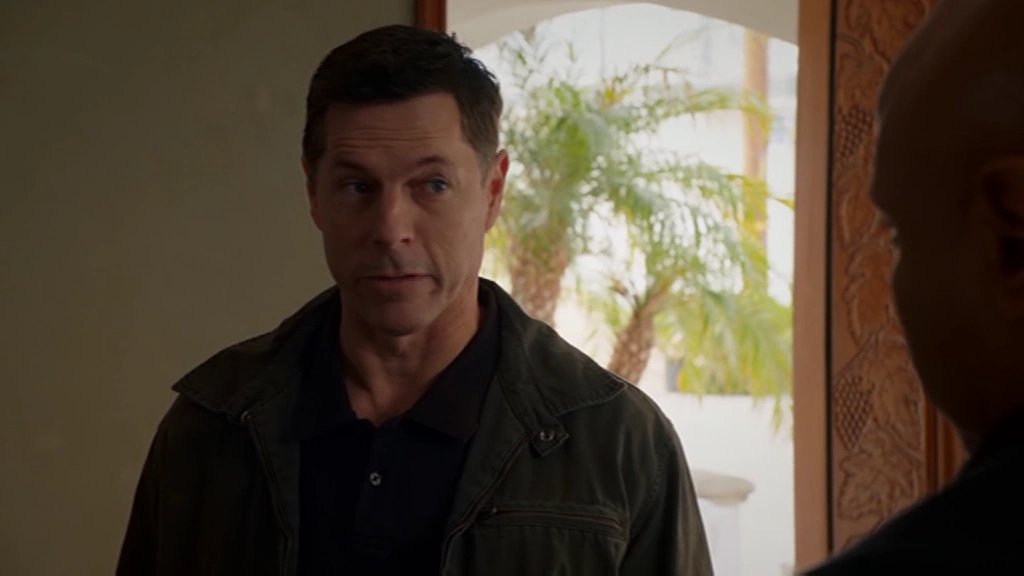 Anthony Howard | NCIS Database | Fandom