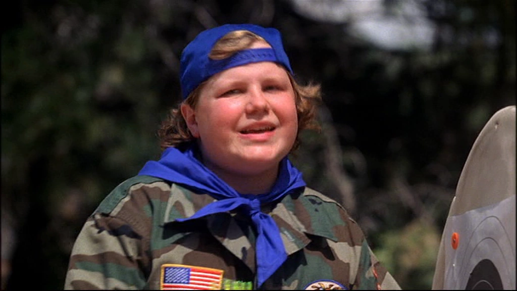 Marcus (Ice Queen) | NCIS Database | Fandom