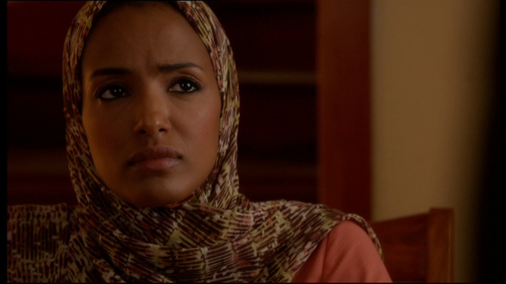 Jada Khaled Ncis Database Fandom