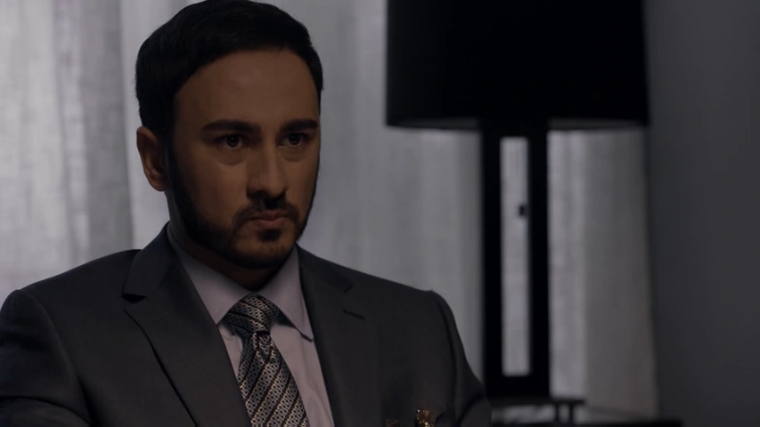 Akhil Ali | NCIS Database | Fandom