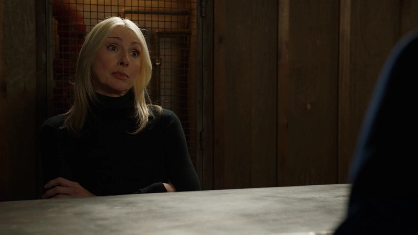 Ryan Logue | NCIS Database | Fandom